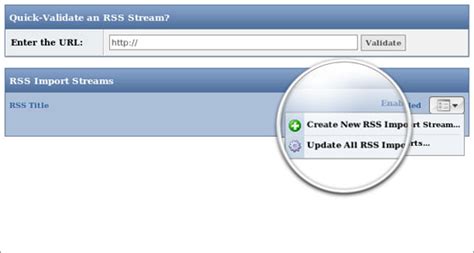 IPB RSS Feed Mod FastWebHost Tutorials