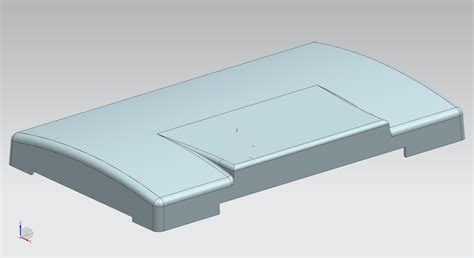 Free Cad Designs Files And 3d Models The Grabcad Community Library