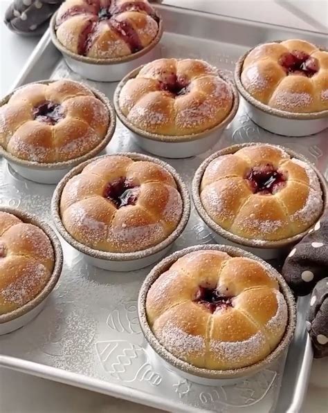 Top 2 Bun Shaping Ideas By Acookingbook1 Ricette Idee Alimentari