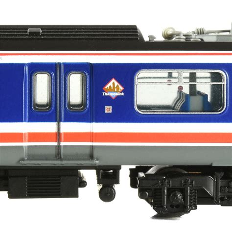 Graham Farish N Gauge Class 319 Livery Samples Arrive