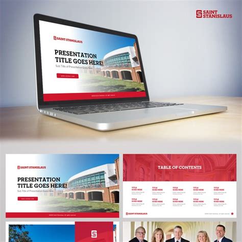 Designs Design A Powerful And Dynamic Powerpoint Template PowerPoint Template Contest