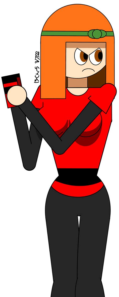 Cherry Flavored Vanessa By 13character5 On Newgrounds