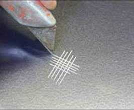 Cross Hatch Adhesion Testing In China WeProFab