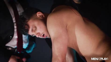 Enzo Muller Pvt Sex Toy Photo 34