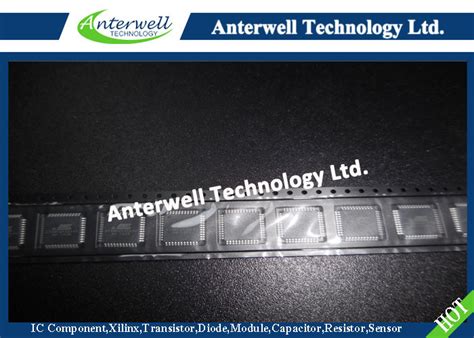 Atxmega32a4u Au 816 Bit Atmel Xmega A4u Microcontroller Digital Integrated Circuits