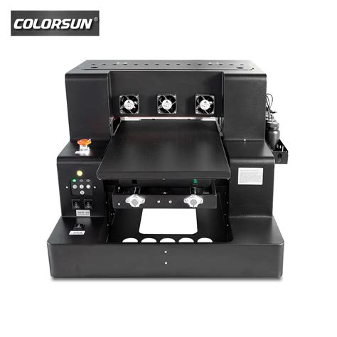 새로운 고품질 Uv 병 프린터 로타리 첨부 A3 크기 잉크젯 실린더 Uv 평판 프린터 Buy Uv 평판 프린터가격평판 Uv 프린터 공급 Product On