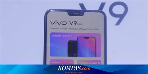 Ini Harga Dan Spesifikasi Vivo V