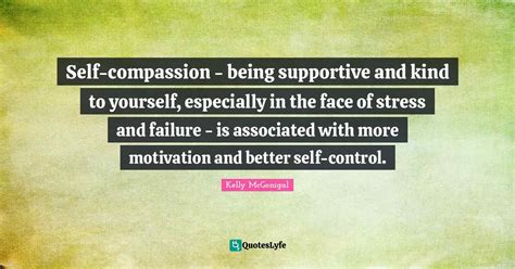 Self Compassion Being Supportive And Kind To Yourself Especially In