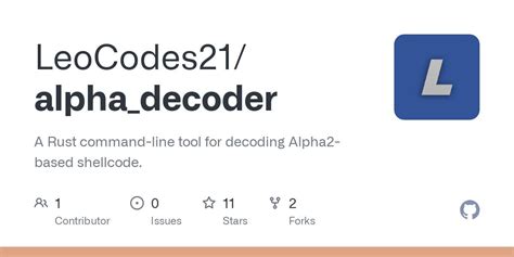 alpha decoder command line tool for decoding alpha2 shellcode r