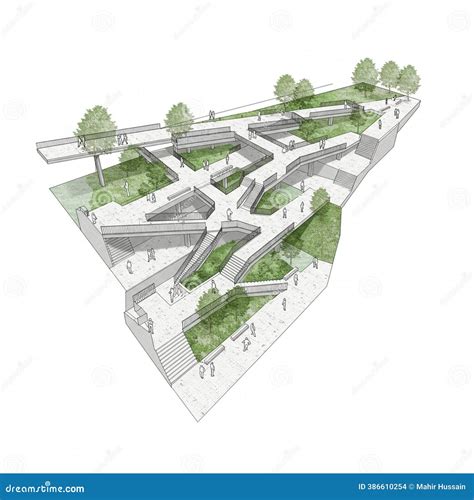 Levels Of Triangular Pyramid Triangle Pyramid Chart Maslow Layer