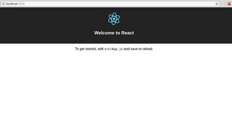Memulai Project React Menggunakan ‘create React App Part 1 By Willi