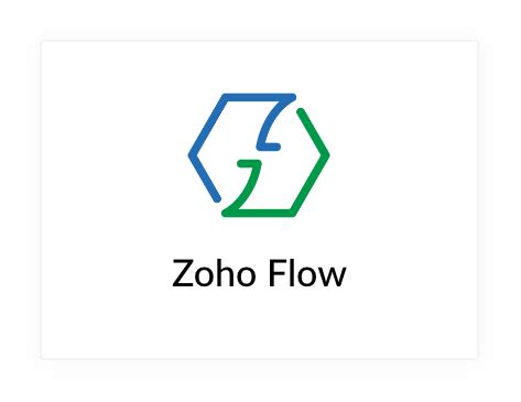 Integrating With Zoho Apps L Zoho Analytics Help