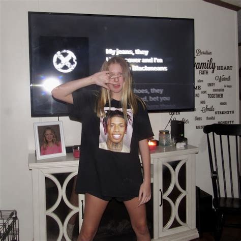 Kylie Mitchell Youtube