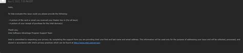 Updated Solved Intel Codmw2 Redeem Issue Rintel