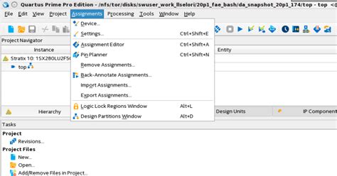 Running Design Assistant