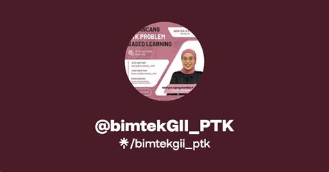 Bimtekgii Ptk Linktree