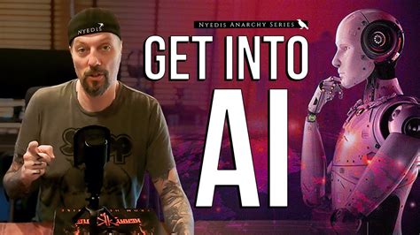 Get Into Ai Ep 147 Youtube
