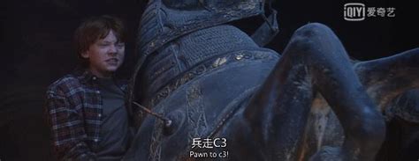 哈利波特“罗恩”当爸爸了，妻子却不是赫敏：我的青春结束了… 知乎