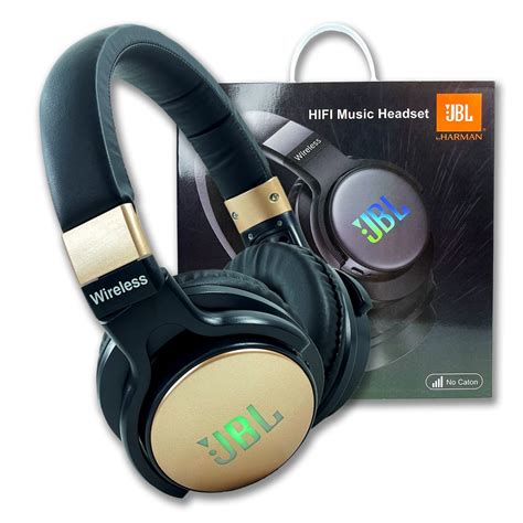 Diadema Bluetooth Jbl D Easyshop Co Com