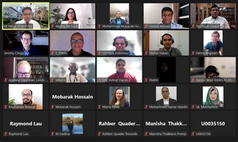 Prof Mohammad Faisal Ahammad On Linkedin Sdgs Sustainabledevelopment Management India