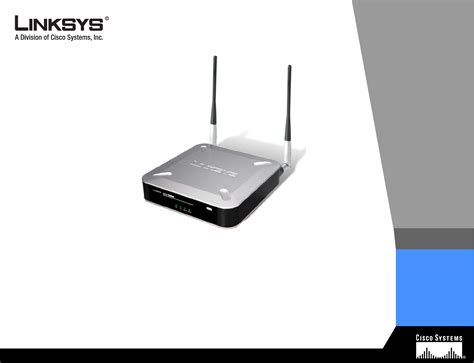 User Manual Cisco WAP English Pages