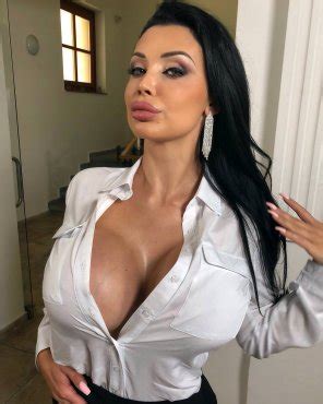 White Dress Shirt Porn Pic