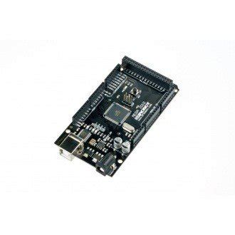 DFRduino Mega 1280 Architecture Dfrobot Com Download Scientific Diagram