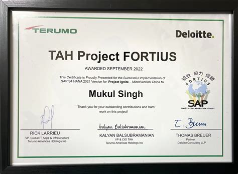 Mukul Kumar Singh On Linkedin Recognition And Appreciation Like This Makes You Feel Happy 🤗