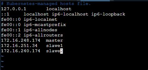 Hadoop集群部署与免密登录教程 Csdn博客