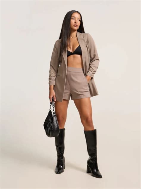 18 Looks Com Cores Que Combinam Com Cinza Donna Modelli