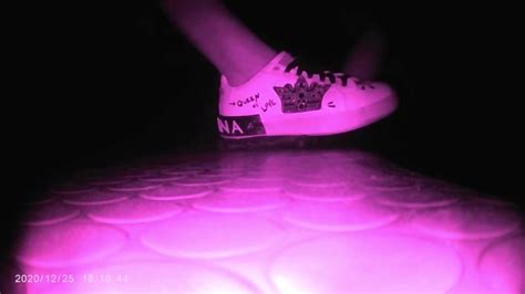 Hand Trample In Cinema Video 1 Hand Trample In Cinema Video 1