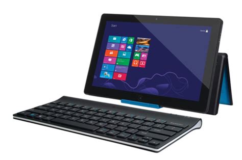 Logitech Tablet Keyboard For Windows And Android Devices HardwareZone Com Sg