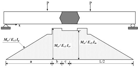 Proposed Curvature Diagram Of The Modular Specimen Download Scientific Diagram