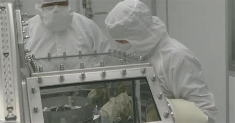 Nasas Osiris Rex Mission Is Returning With Asteroid Samples After 7 Year Journey Cbs San