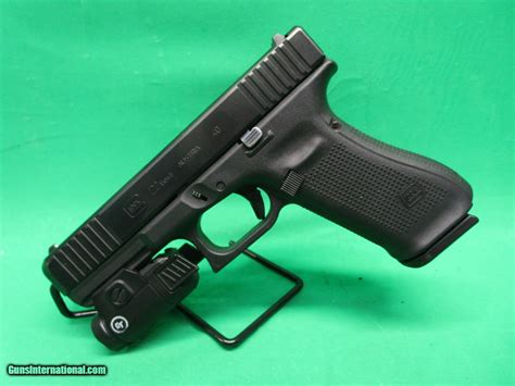 Glock 22 Gen 5