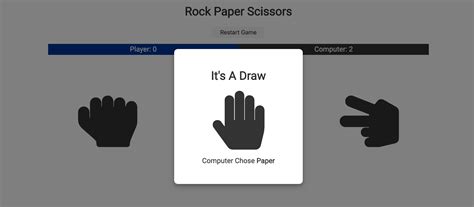 github sriramyidala rock paper scissors