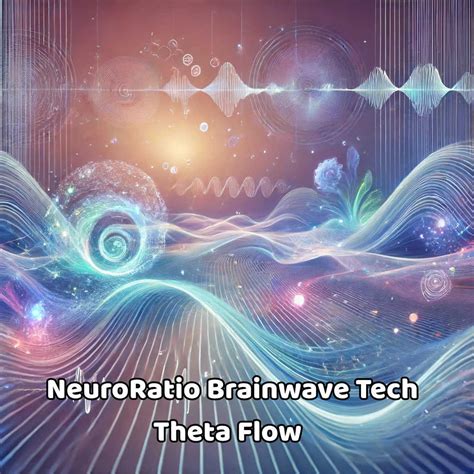 Flow State Induction Brainwave Entrainment Theta Waves With Gamma Binaural Beats Isochronic