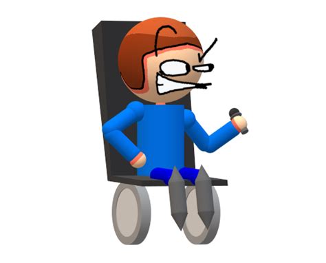 What Do You Think Of This Dave Model I Made R Daveandbambi