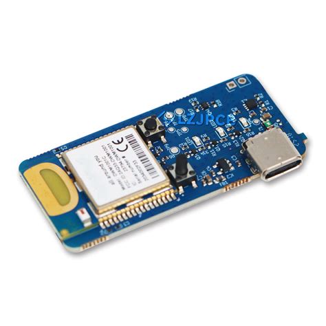 Uwb Transceiver Module Pcb Assembly And Manufacturing Others