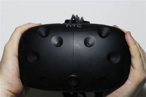 HTC Vive Troubleshooting Guide Windows Central