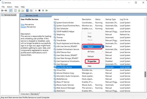 How To Fix User Profile Cannot Be Loaded In Windows Step By Step