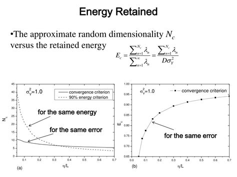 PPT Non Intrusive Stochastic Uncertainty Quantification Methods Don Zhang PowerPoint