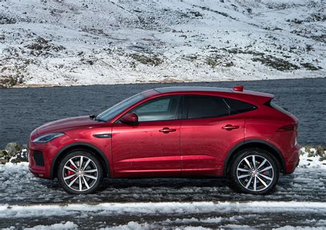 Jaguar E Pace Used For Sale Alezeakuyuma