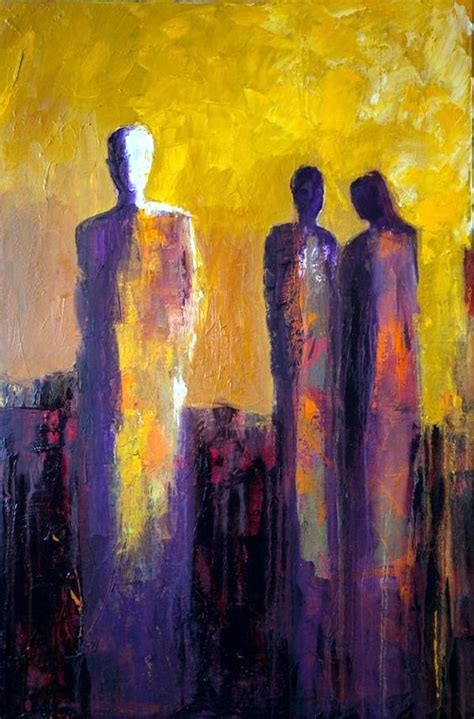 Expressionism Art Examples