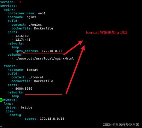Docker Compose 简单介绍docker Compose 介绍 Csdn博客