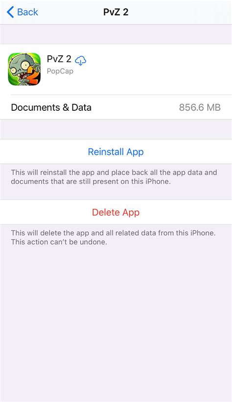 how to fix ios “this app is no longer shared with you” error tech