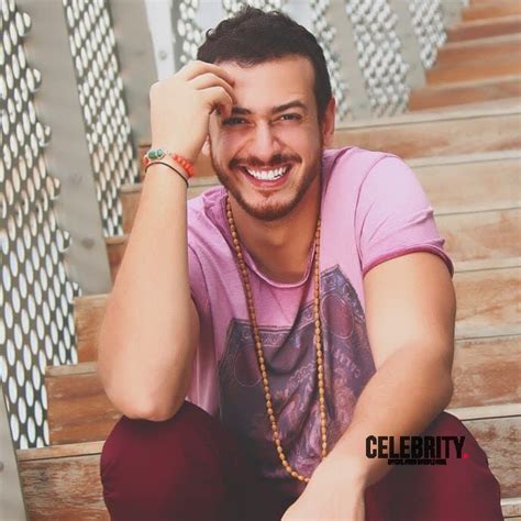 Saad Lamjarred Wiki Biographie Age Taille Mariage Contact And Informations Saad Lamjarred