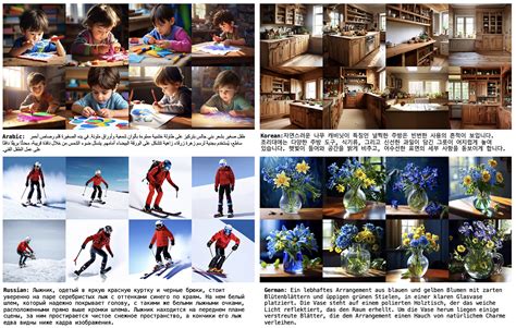 Ldgen Enhancing Text To Image Synthesis Via Large Language Model