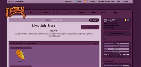 Free Css Den Layouts Lioden