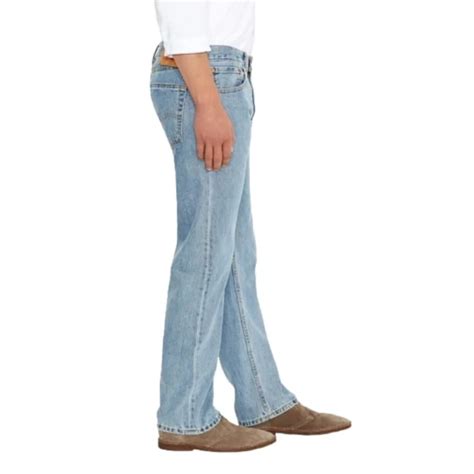 Джинсы Levis 505 4834 купить на USA-JEANS.RU